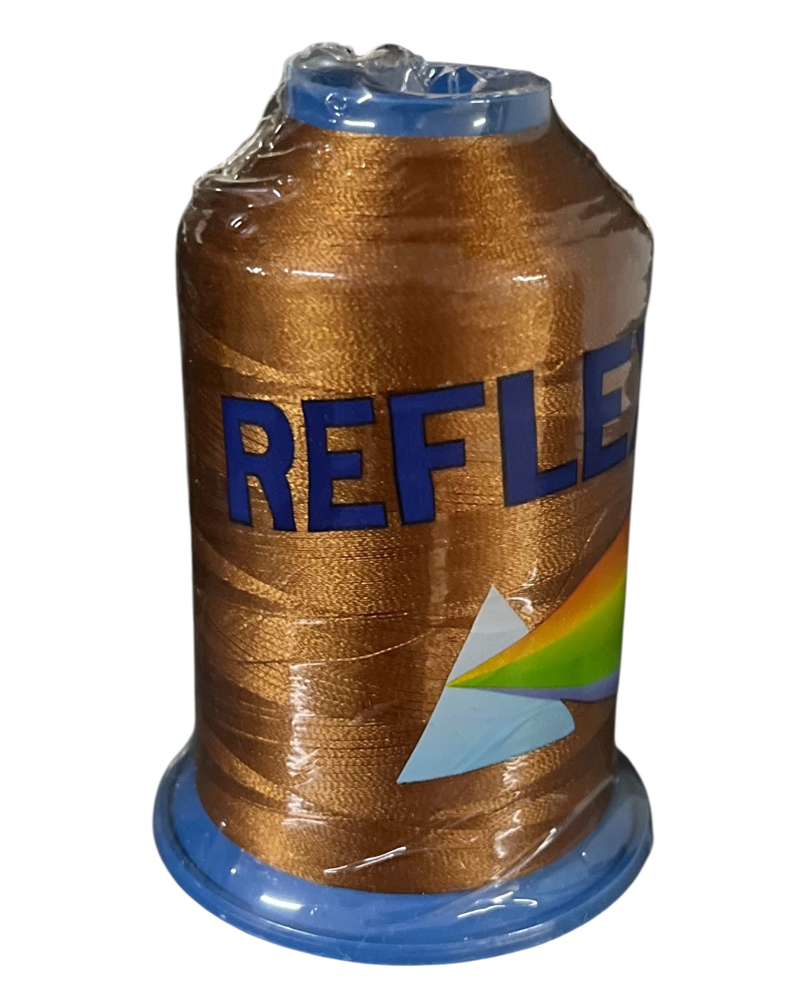 Hilo para bordar Reflex R250 Tex27 – DITEMO